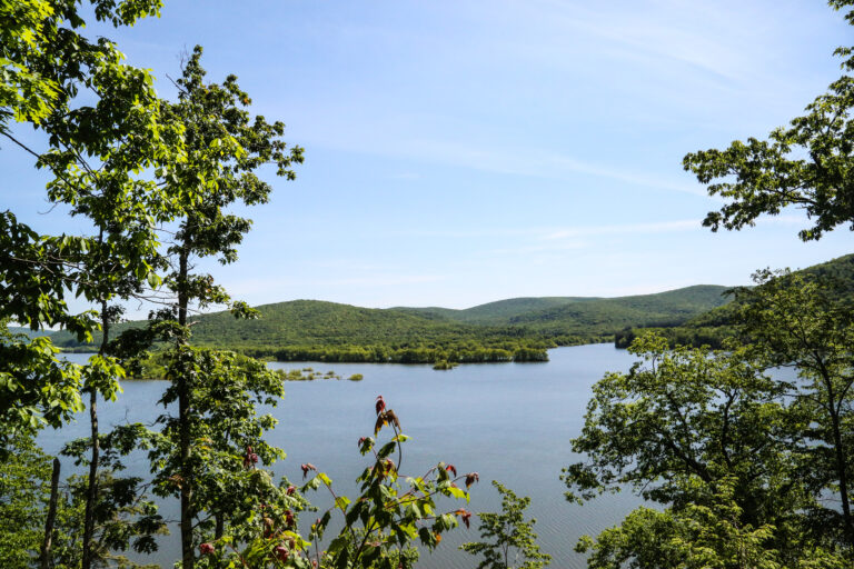 Seneca Nation Conservation – Seneca Nation Conservation